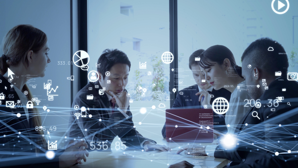 Plan de Communication Digitale : Comment créer de l'Impact en Ligne